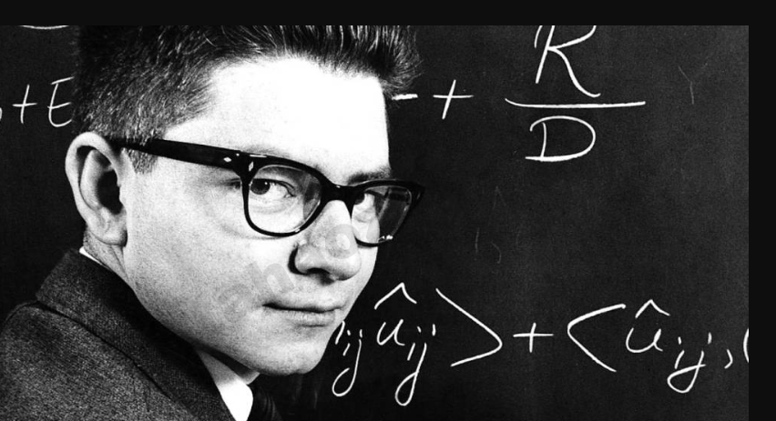 Oktay Sinanoğlu Kimdir? Hayatı ve Bilimsel Çalışmaları 2025